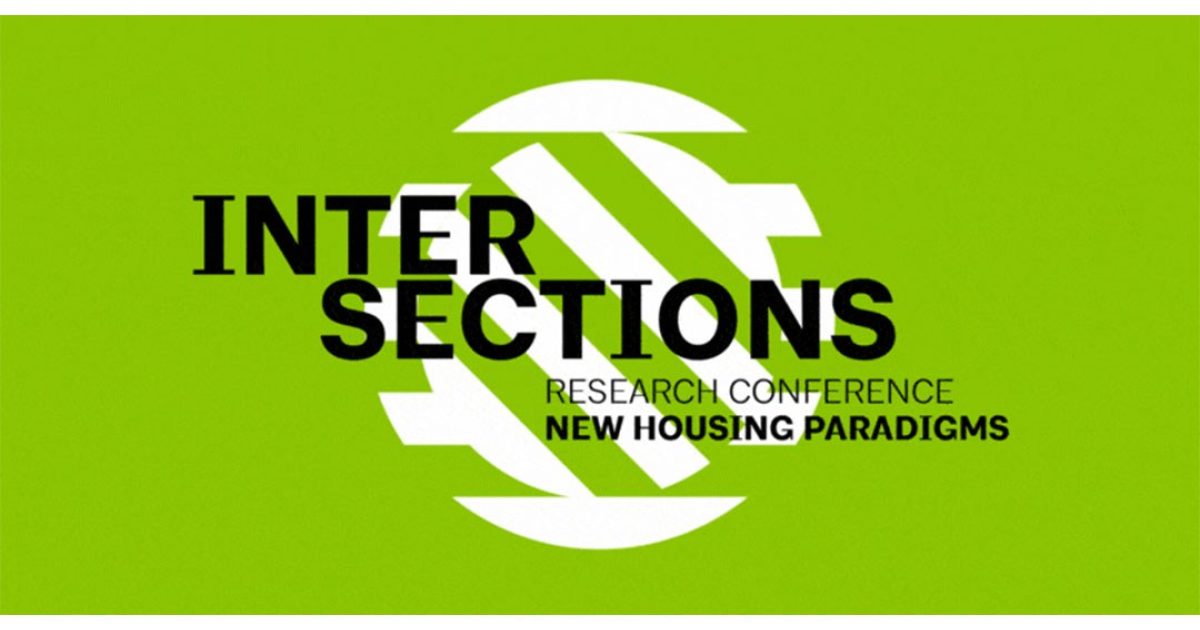 2025 ACSA/AIA Intersections Research Conference: NEW… | Thoughtbarn