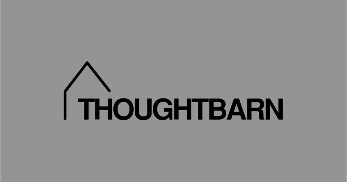 Studio | Thoughtbarn