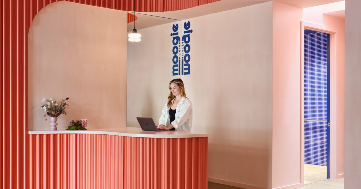 Moogie Pilates | Thoughtbarn